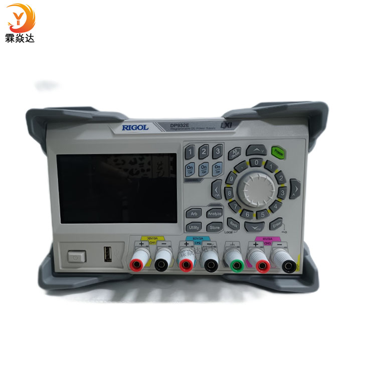 RIGOL 普源 直流电源 DP932E