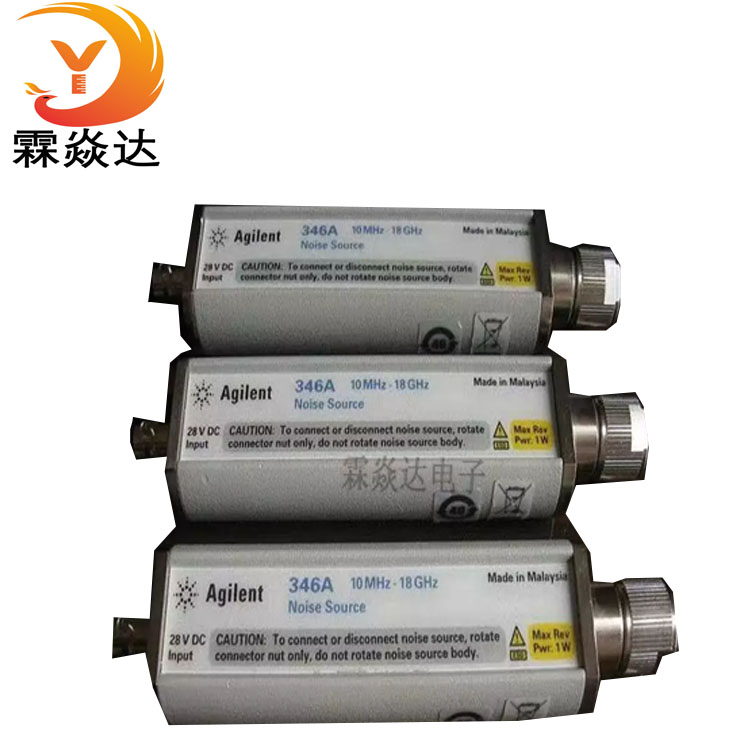 Agilent安捷伦346A噪声源探头Agilent346A