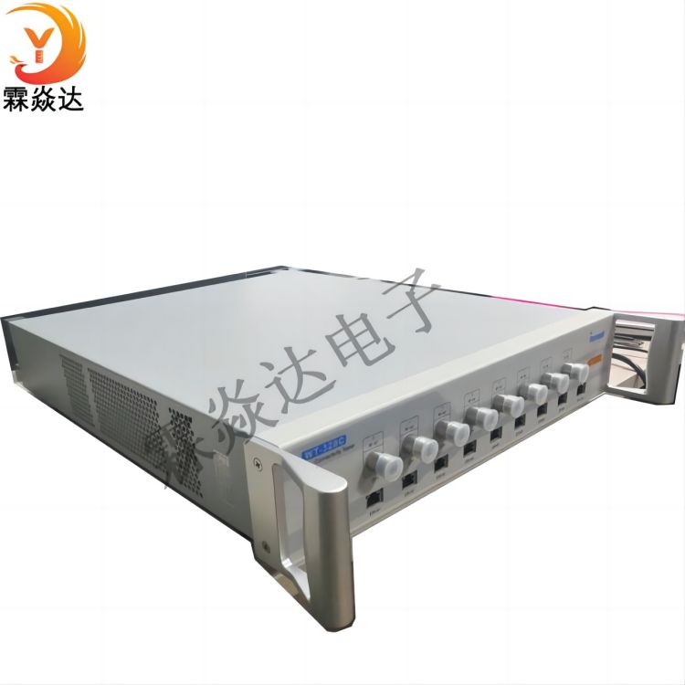 极致汇仪 无线网络多路测试仪（工业主板） WT328C